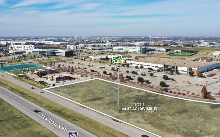 1004 HACKBERRY RD Irving TX 75063 APN: 322777700A01R0100 | Crexi.com