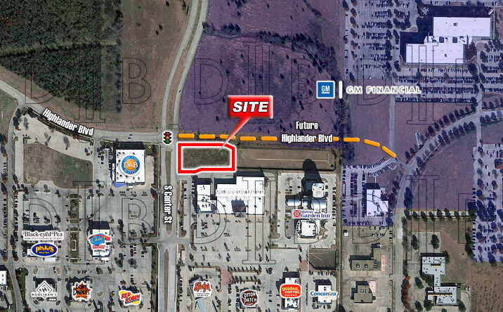 Arlington - NWQ - Center St. & I-20, Arlington, TX 76014 | Crexi.com