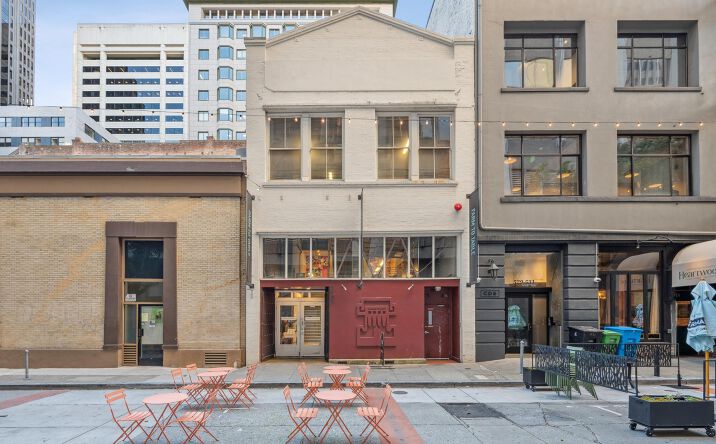 San Francisco, CA Commercial Real Estate for Sale | Crexi.com