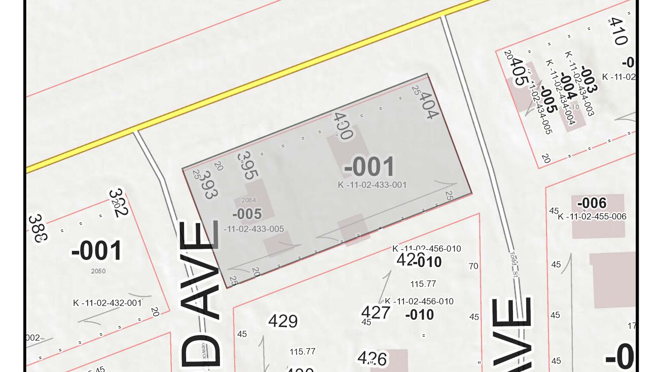 2084 E Michigan Ave, Ypsilanti, MI 48198 | Crexi.com