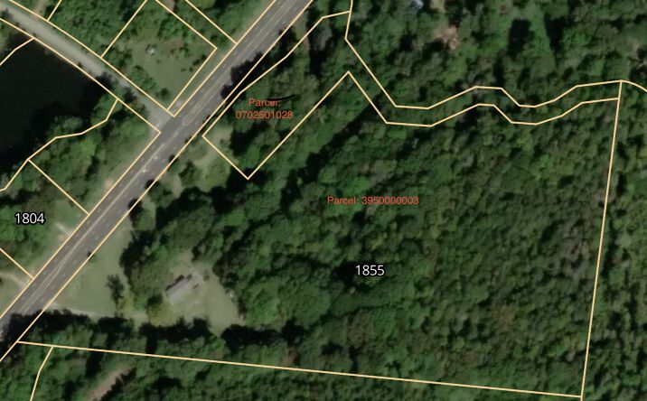 1521 Jim McCarter Rd, Clover, SC 29710 | Crexi.com