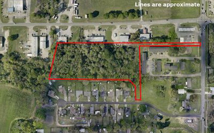 200 Blk Dustin Cir, Broussard, LA 70518 | Crexi.com