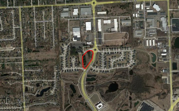 Oakley Park Rd, Walled Lake, MI 48390 | Crexi.com