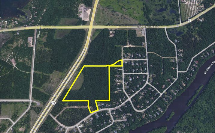 11794 FORESTVIEW DR S Baxter MN 56425 APN: 40180642 | Crexi.com