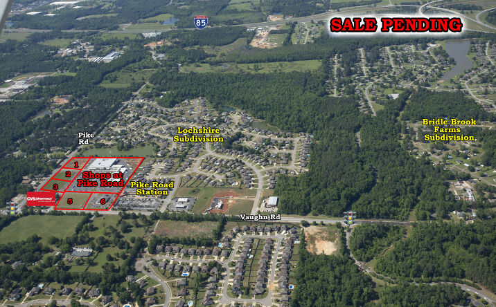 Vaughn Road and Pike Road, Alabama, AL 36064 | Crexi.com