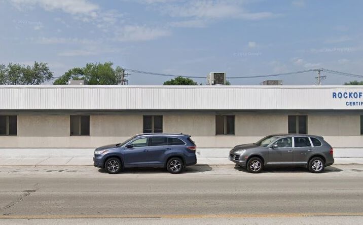 3818 Oakton Ave, Skokie, IL 60076 | Crexi.com