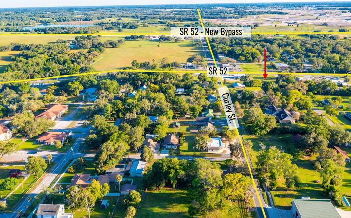 Curley Rd, San Antonio, FL 33576 | Crexi.com