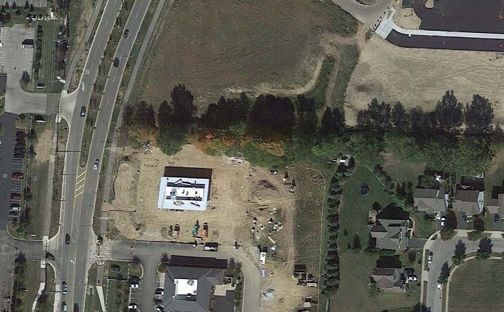 Hamilton Rd, New Albany, OH 43054 - Land for Sale - Hamilton Rd