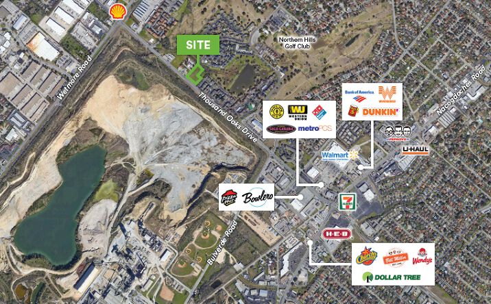 4949 N Stahl Park, San Antonio, TX 78217 | Crexi.com