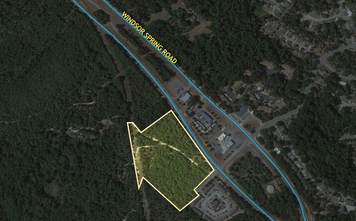 3596 B Windsor Spring Road, Hephzibah, GA 30815 | Crexi.com