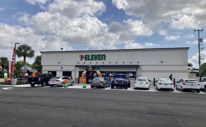 90 NW 167th St, Miami, FL 33169 - Retail Property for Sale - 7-Eleven ...
