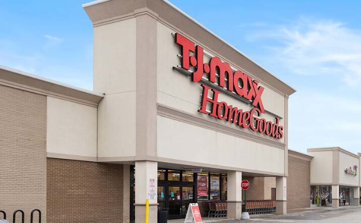 TJ Maxx Commercial Properties for Sale | Crexi