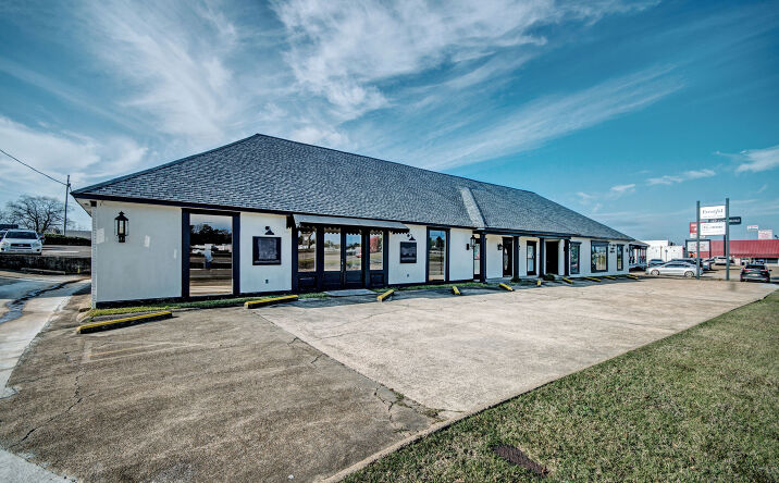 4501 Interstate 55 North Frontage Rd, Jackson, MS 39206 | Crexi.com