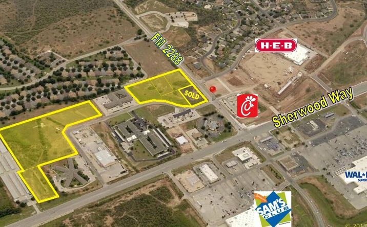 Loop 306, San Angelo, TX 76905 | Crexi.com
