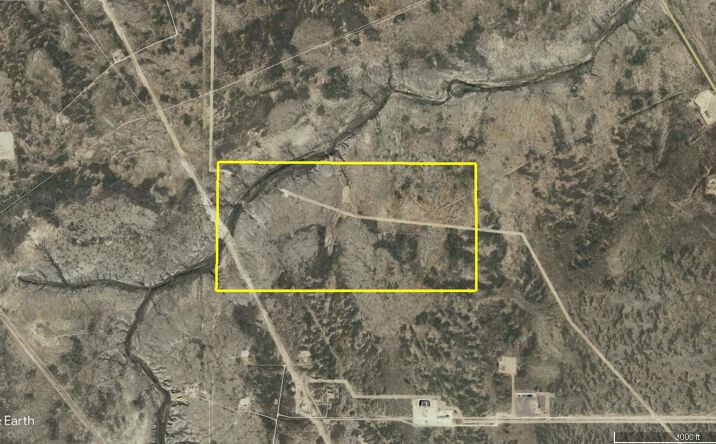 4234 US Hwy 285, Orla, TX 79770 | Crexi.com