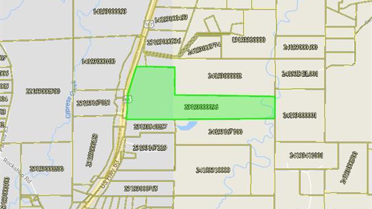 3490 US-167, Dubach, LA 71235 | Crexi.com