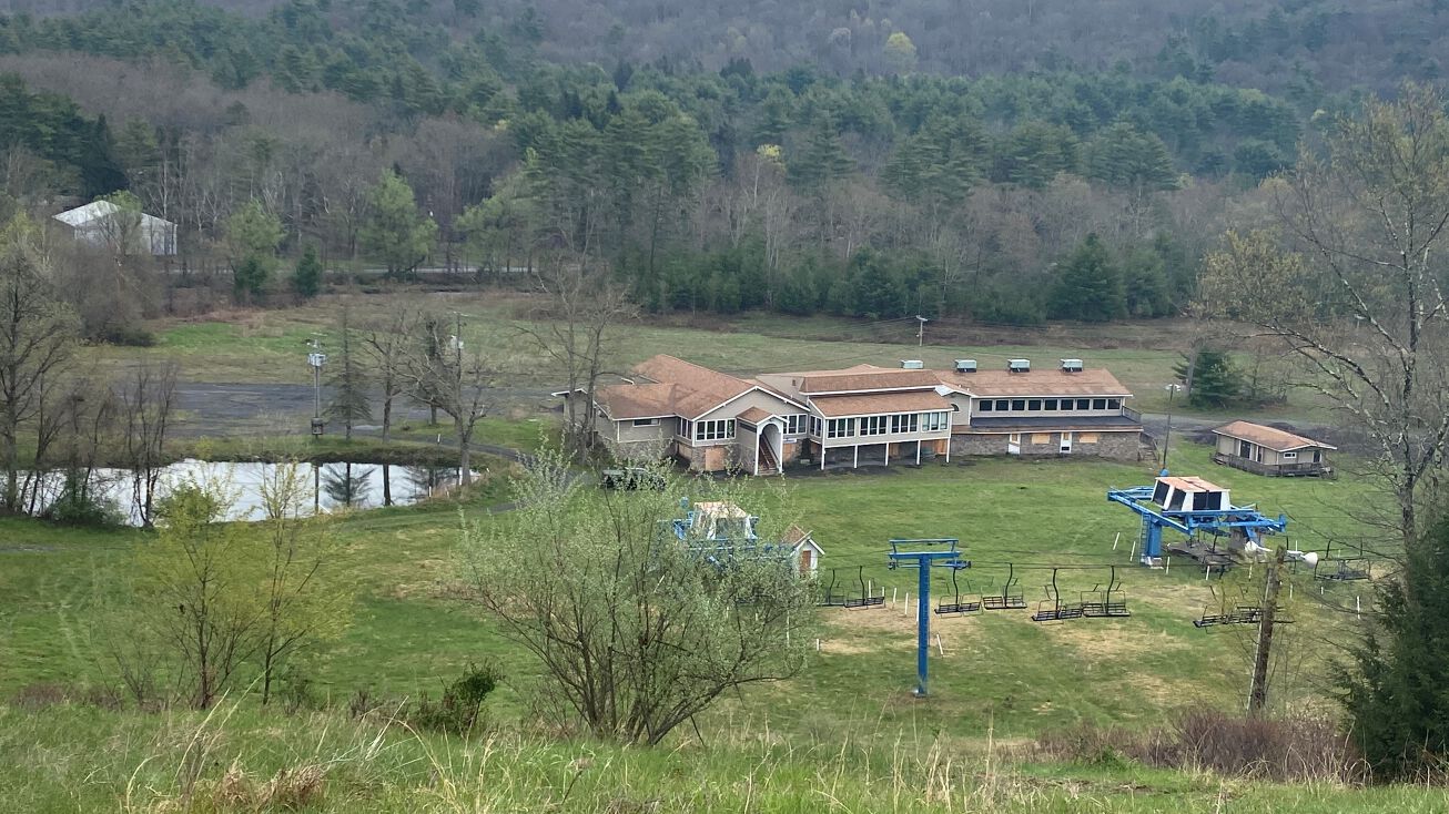 505 Timber Hill Rd, Henryville, PA 18332 | Crexi.com