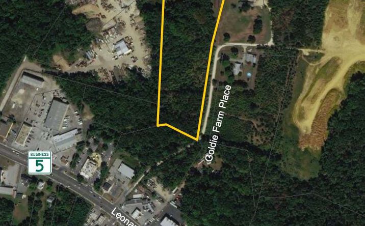 Goldie Farm Pl, Waldorf, MD 20601 - Land for Sale - Goldie Farm Place