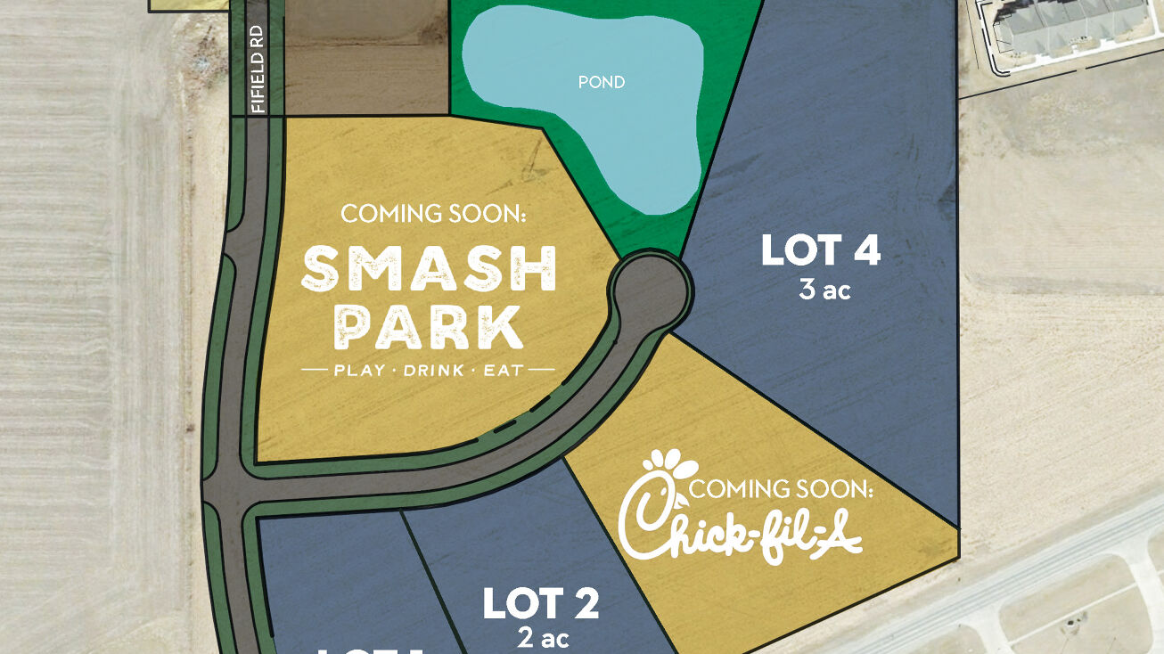 2714 Fifield Rd, Pella, IA 50219 - Land for Sale - Prairie Ridge ...