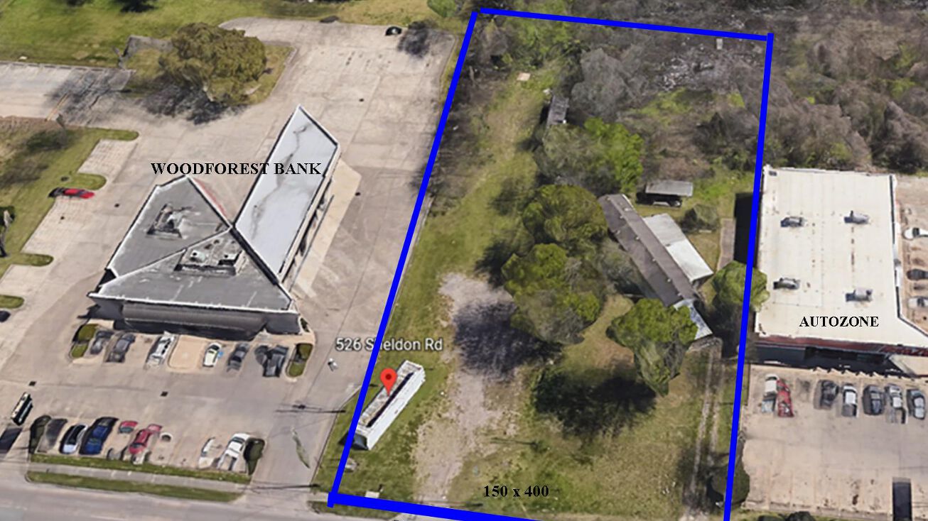 524 & 526 Sheldon Rd, Channelview, TX 77530 | Crexi.com