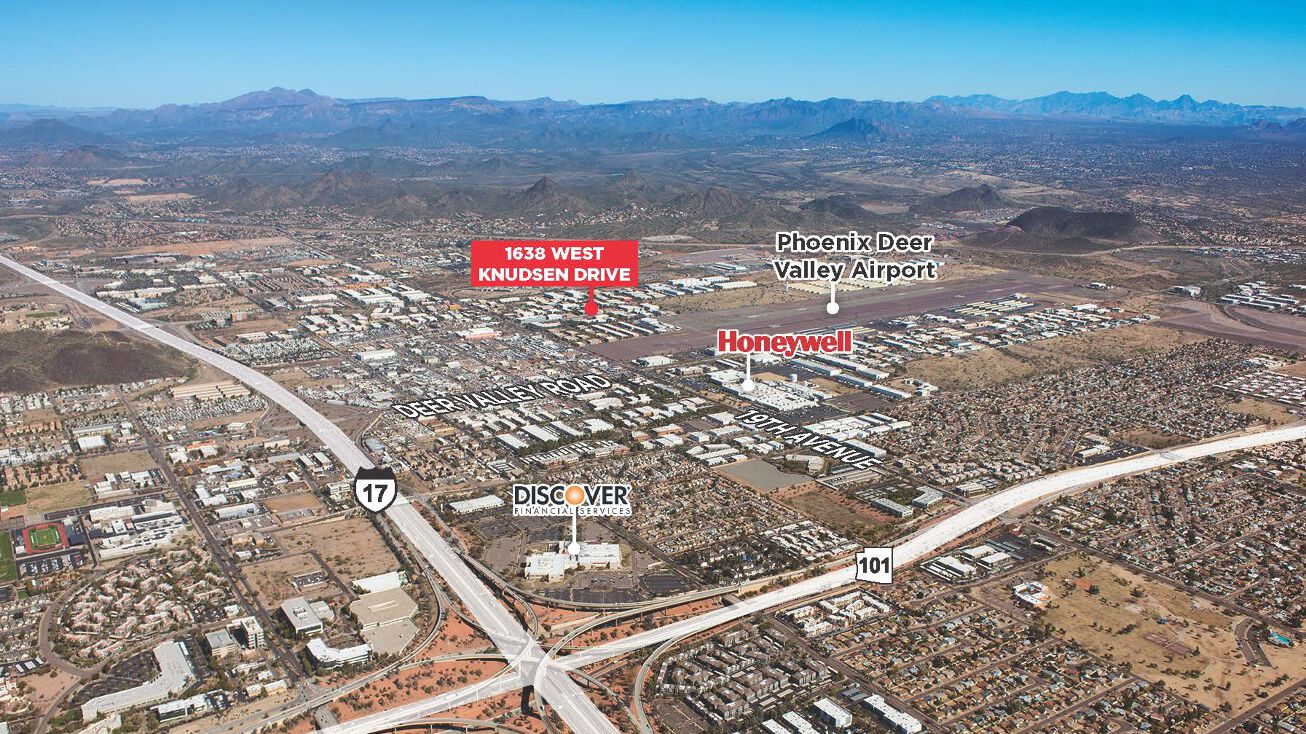 1638 W Knudsen Dr, Phoenix, AZ 85027 | Crexi.com