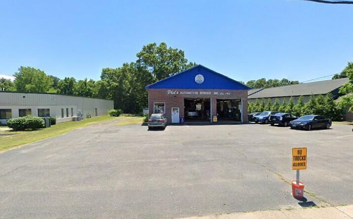 Auto Shops for Sale in Connecticut | Crexi