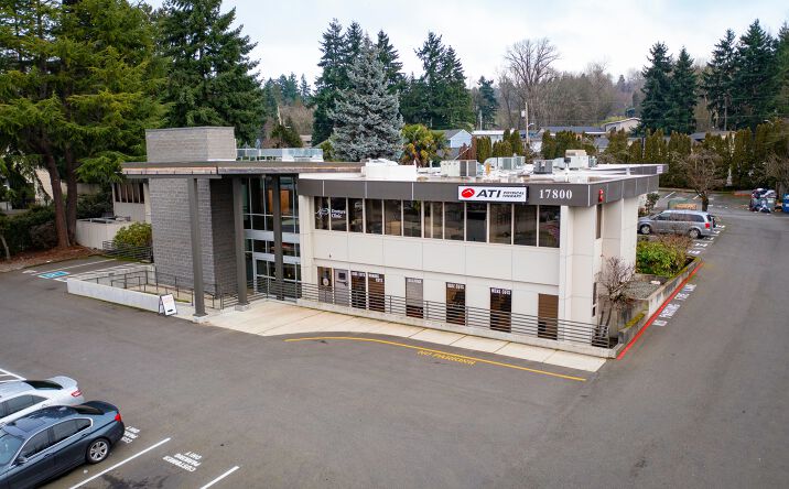 17800 TALBOT RD S Renton WA 98055 | Crexi.com