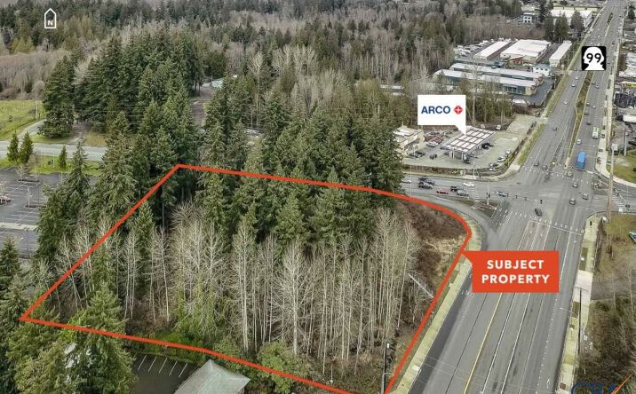 Federal Way, WA Commercial Real Estate for Sale | Crexi.com