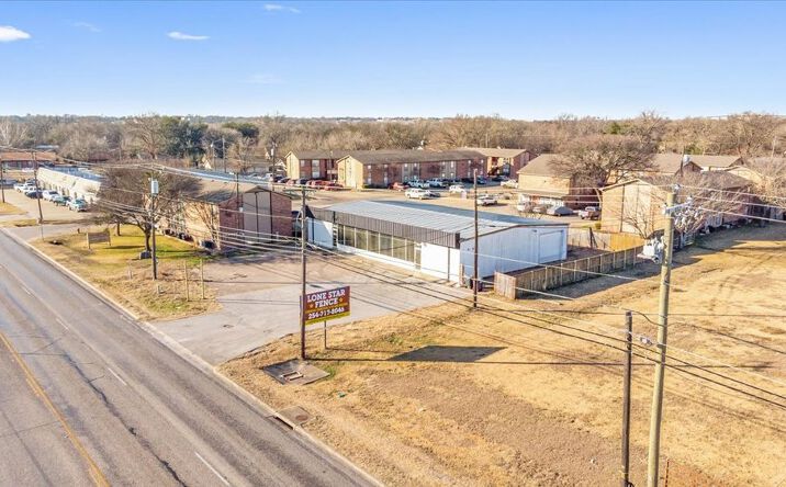 3301 Robinson Drive, Robinson, TX 76706 | Crexi.com