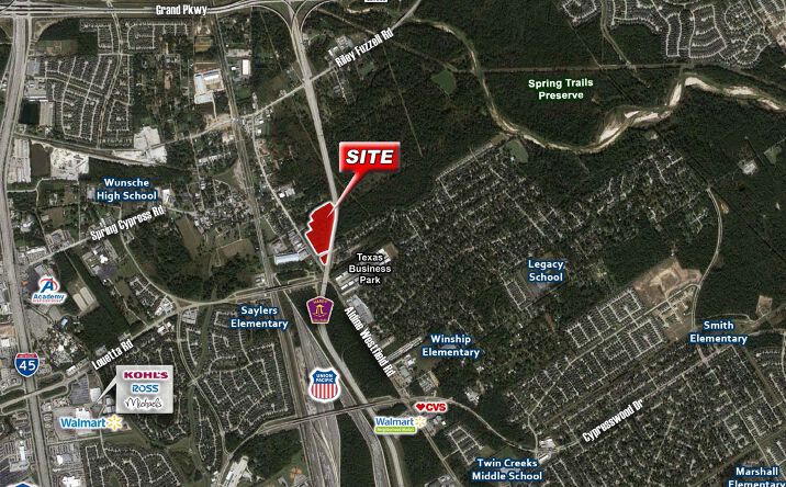 Spring, TX Commercial Real Estate for Sale | Crexi.com