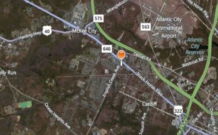 6503 Delilah Rd, Egg Harbor Township, NJ 08234 | Crexi.com