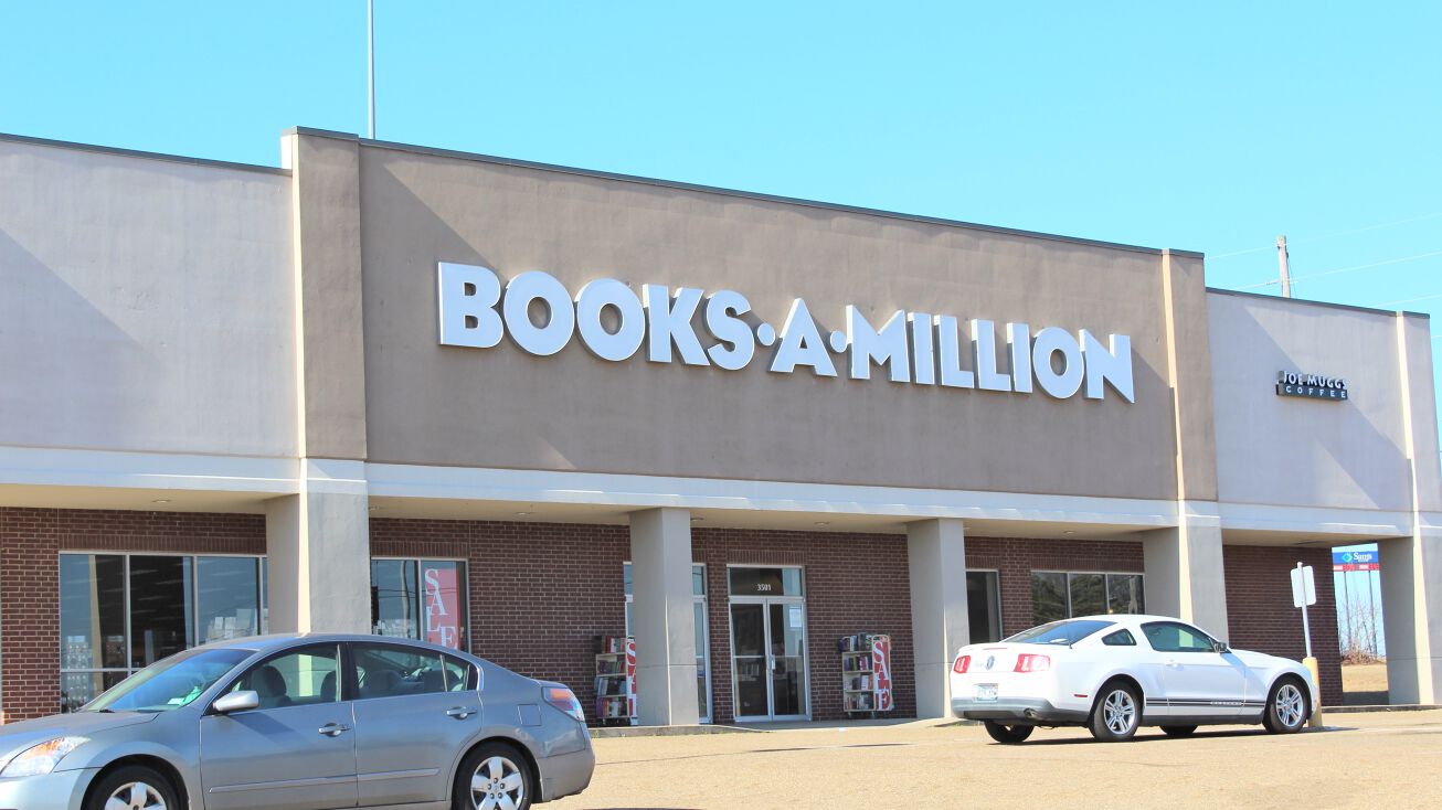 3501 Mall Dr, Texarkana, TX 75503 | Crexi.com