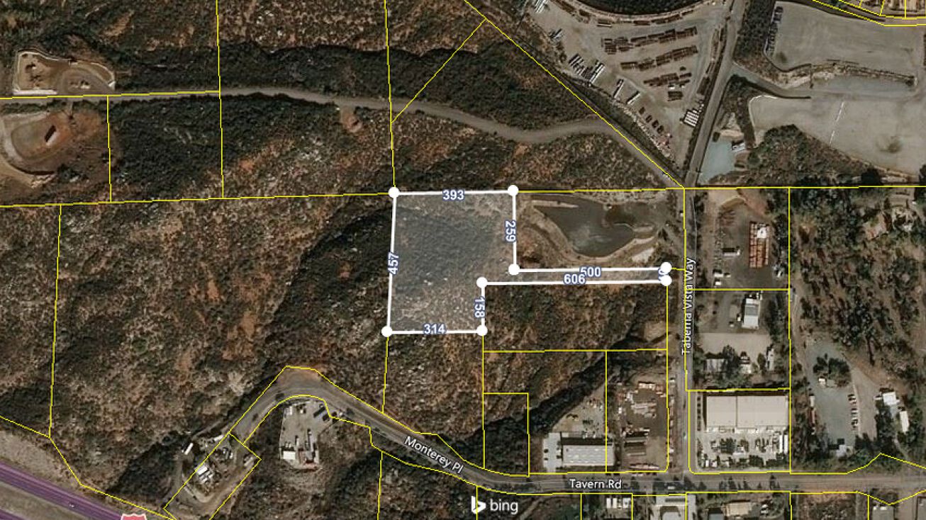 Taberna Vista Way, Alpine, CA 91901 | Crexi.com