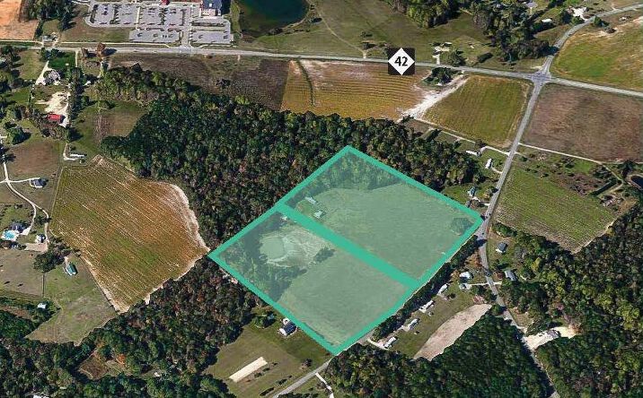 100 Corbett Rd, Clayton, NC 27520 | Crexi.com