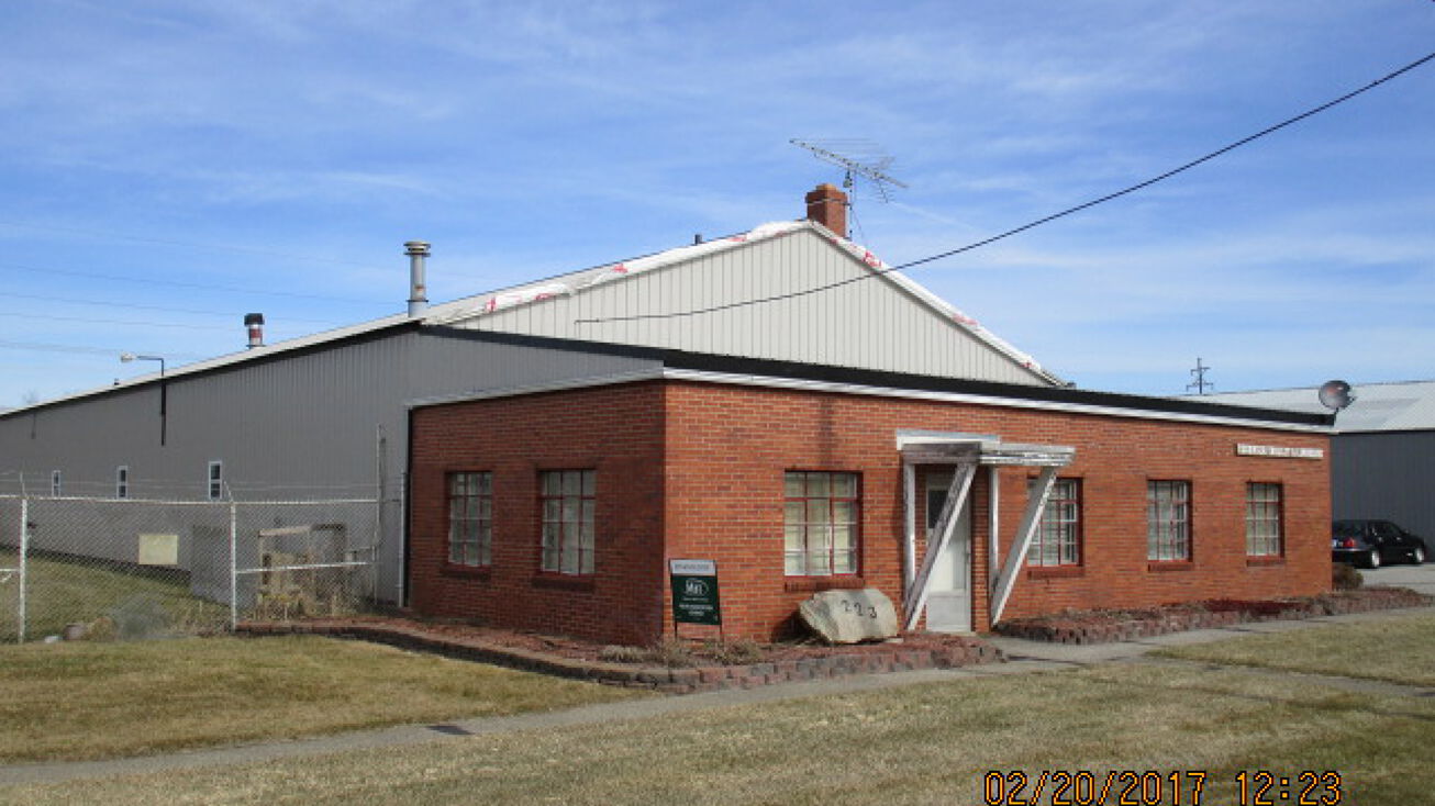 223 E Patterson St, Tecumseh, MI 49286 | Crexi.com