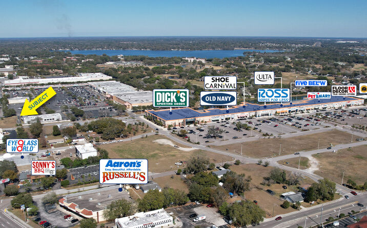 SHARON DR Lakeland FL 33809 APN: 23-27-36-015700-004101 | Crexi.com