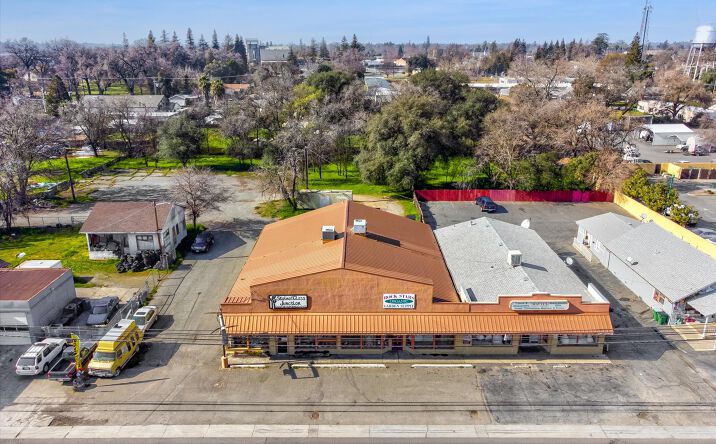 1563 CA-99 Gridley CA 95948 APN: 010-190-027 | Crexi.com