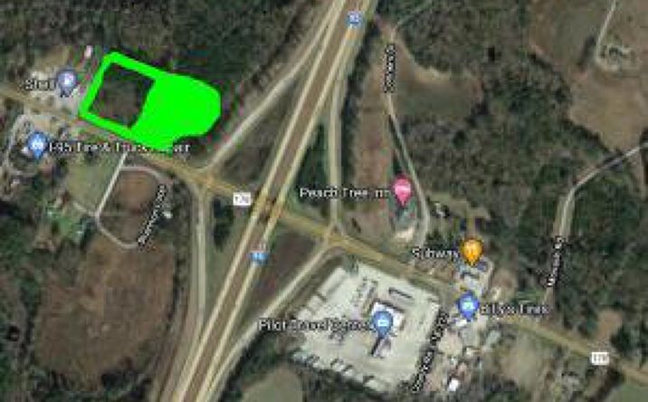 0 Utsey Hill Rd, Saint George, SC 29477 | Crexi.com