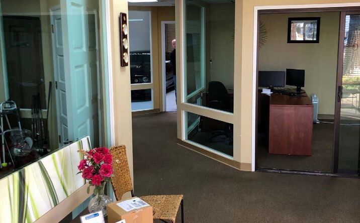 3250 MONIER CIR STE K Rancho Cordova CA 95742-6839 APN: 07204100160011 | Crexi.com