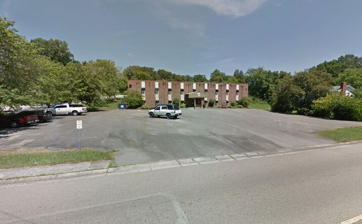 101 E TENNESSEE AVE Oak Ridge TN 37830 APN: 094OA01700 | Crexi.com