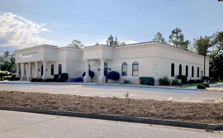 74 POLO RD Columbia SC 29223-2806 APN: R20014-04-10 | Crexi.com