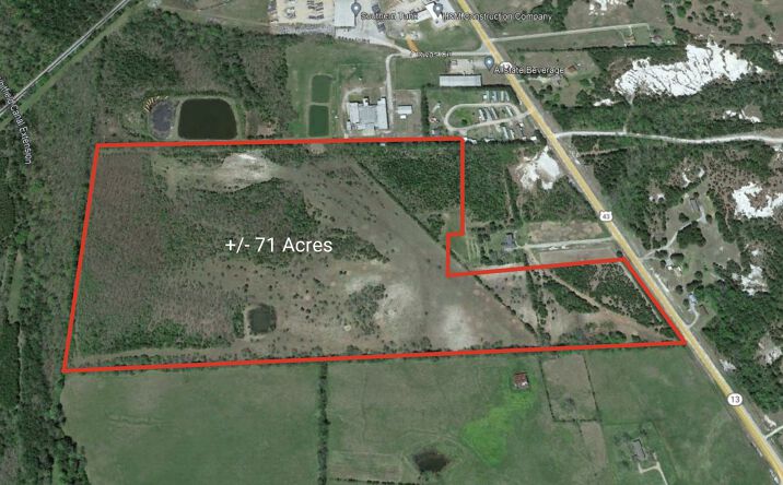 US-43 Demopolis 36732 | Crexi.com