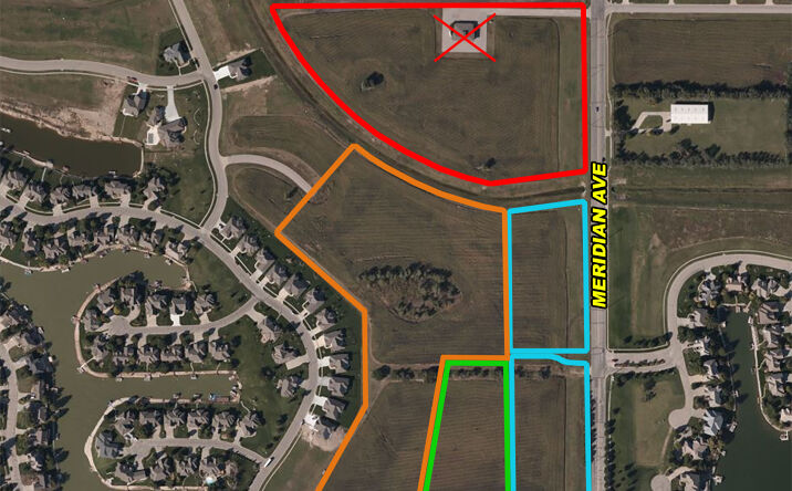 North Womer St. & West 37th St. N. SWc B, Wichita, KS 67204 - Land for ...