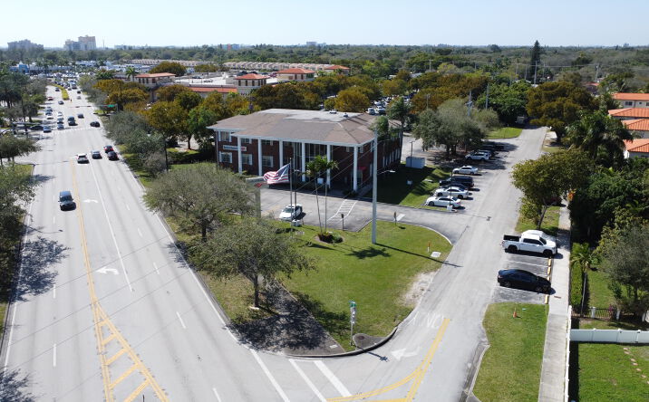 Manny Chamizo - One Sotheby's International Realty | Crexi