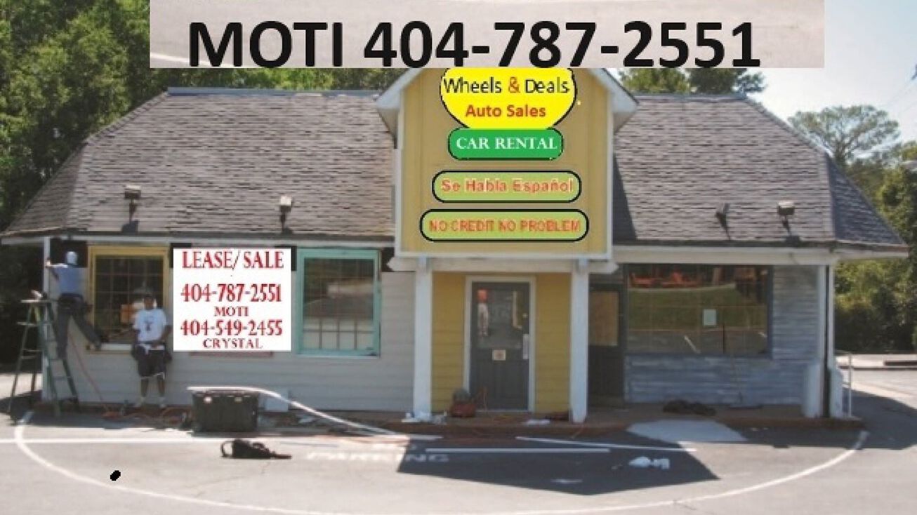 2991 Buford Hwy NE, Atlanta, GA 30329 | Crexi.com