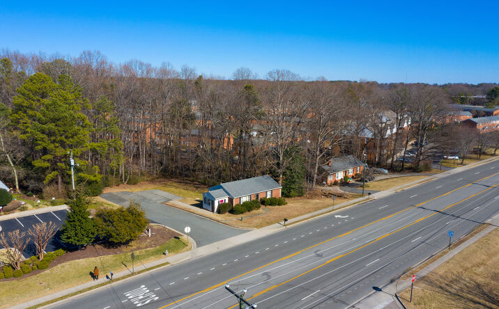 Broad Street & Manakin Road, Manakin-Sabot, VA 23103 - Land for Sale ...
