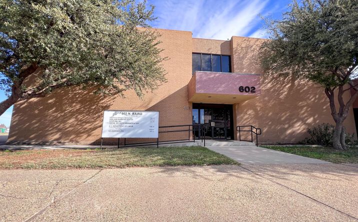2301 S Gregg St, Big Spring, TX 79720 | Crexi.com