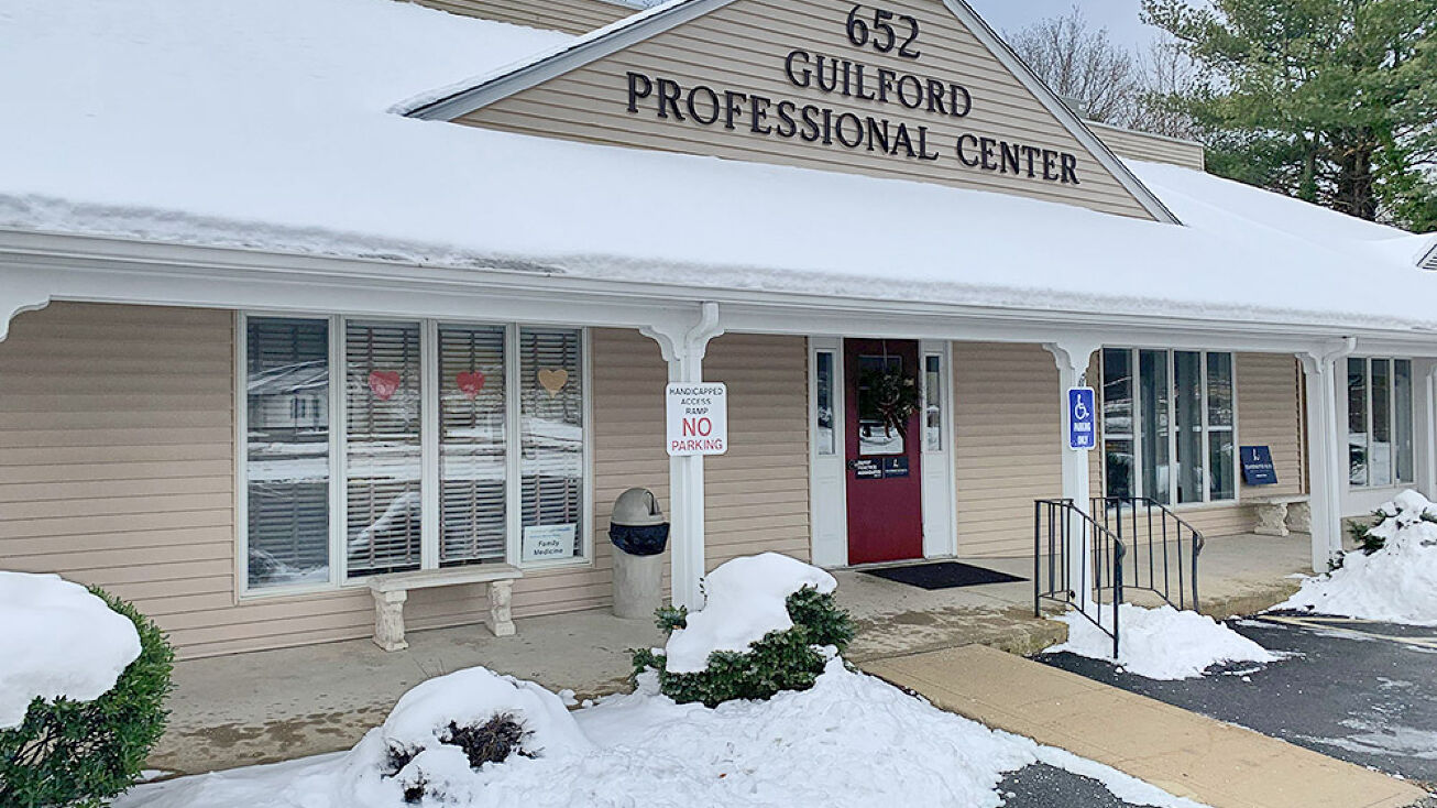 652 Boston Post Rd, Guilford, CT 06437 | Crexi.com