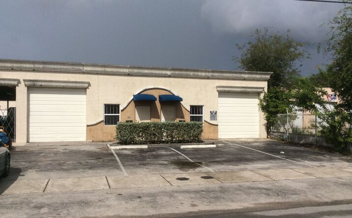 Manny Chamizo - One Sotheby's International Realty | Crexi