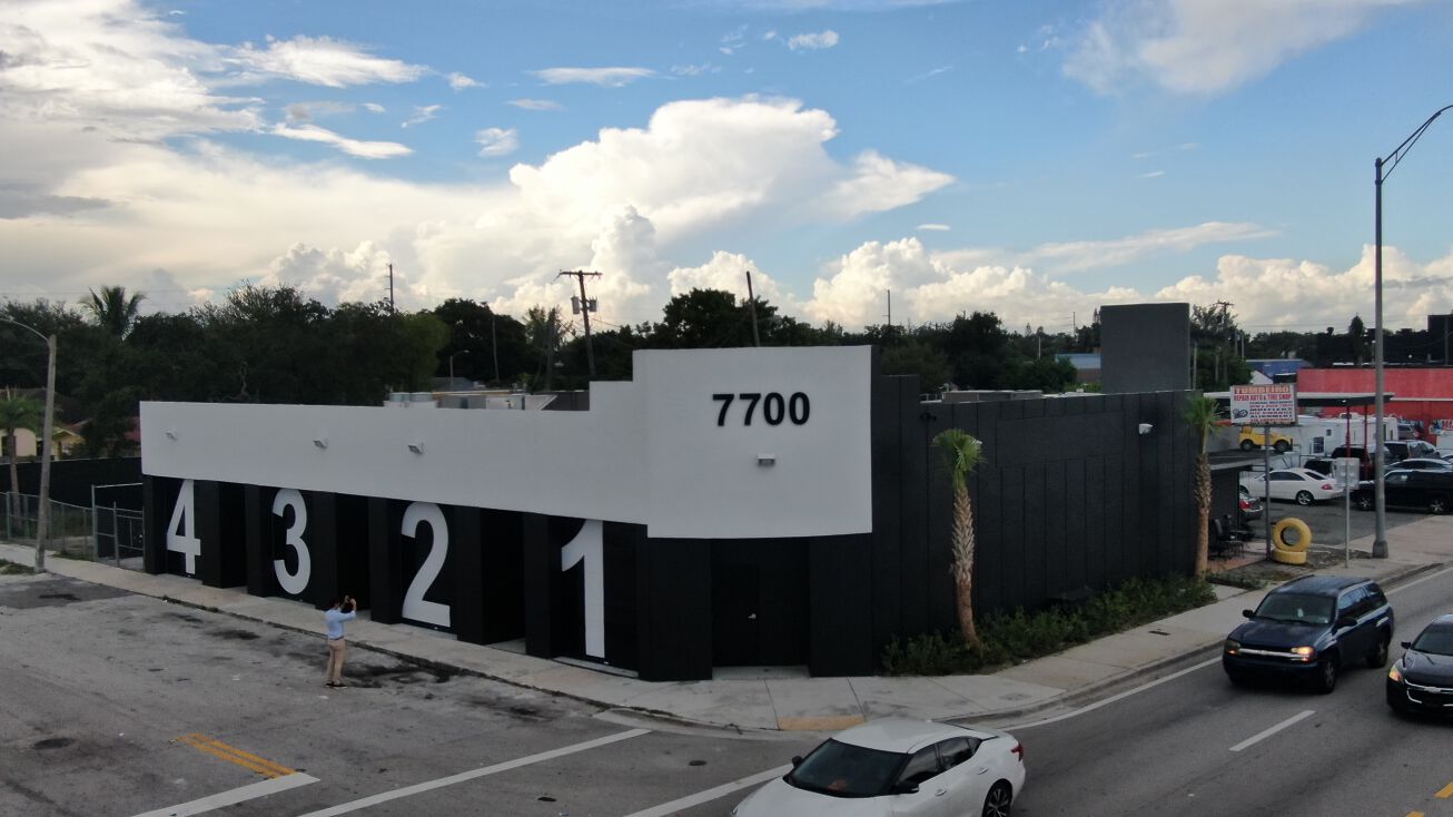 7700 NW 7th Ave, Miami, FL 33150 - Special Purpose Property for Sale ...